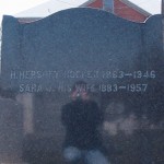 Churchville Cemetery (Dauphin, PA) – A Pennsylvania Dutch Genealogy